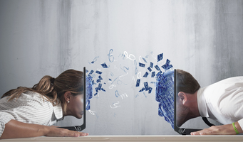 Graph Database Advantages » ADMIN Magazine