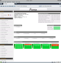 Icinga » ADMIN Magazine