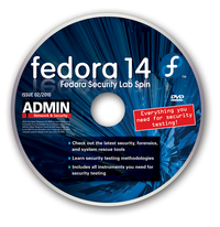 On the CD » ADMIN Magazine