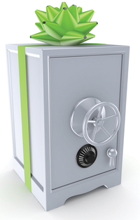 TCP Wrappers » ADMIN Magazine