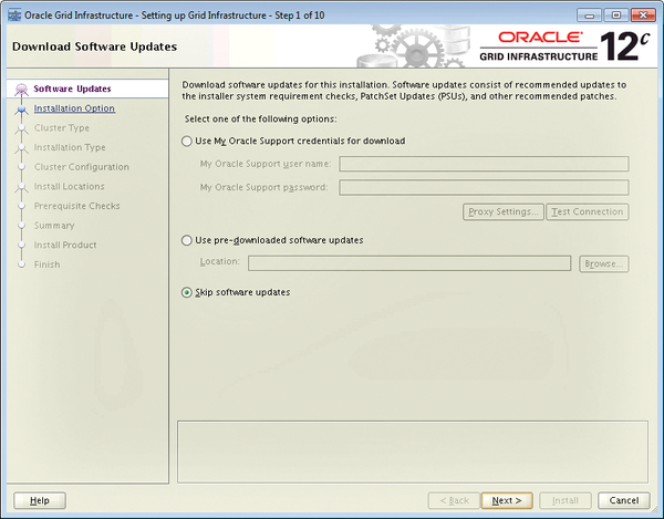 Oracle 12c » ADMIN Magazine