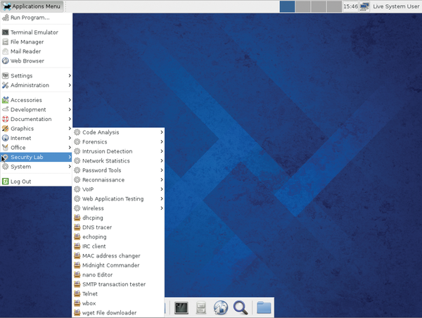 On the DVD » ADMIN Magazine