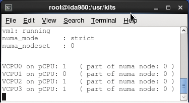 KVM on NUMA » ADMIN Magazine