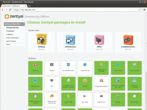 On the CD » ADMIN Magazine