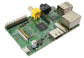 SBCs for HPC » ADMIN Magazine