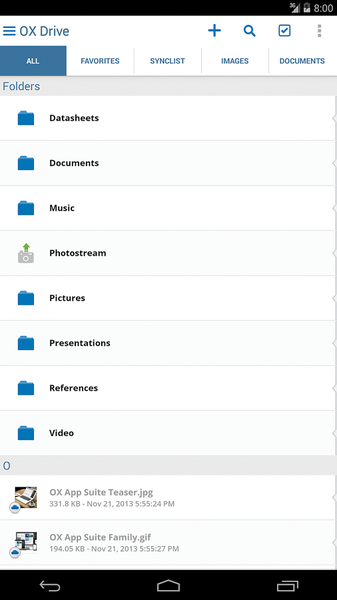Secure Email Providers » ADMIN Magazine
