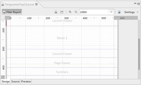 JasperReports » ADMIN Magazine