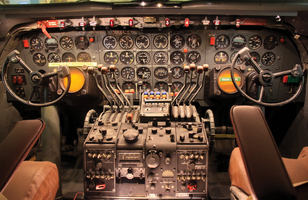 Cockpit » ADMIN Magazine