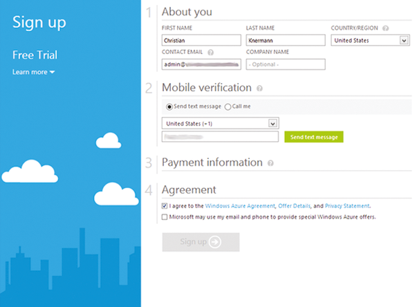 Azure RemoteApp » ADMIN Magazine