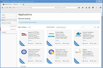Murano » ADMIN Magazine