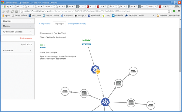 Murano » ADMIN Magazine