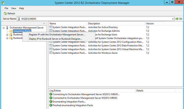 System Center Orchestrator » ADMIN Magazine