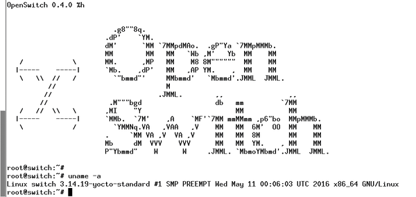OpenSwitch » ADMIN Magazine