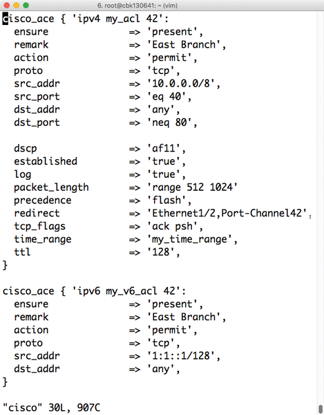 Network Automation » ADMIN Magazine