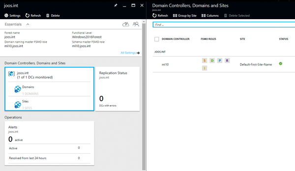 Azure AD Connect Health » ADMIN Magazine