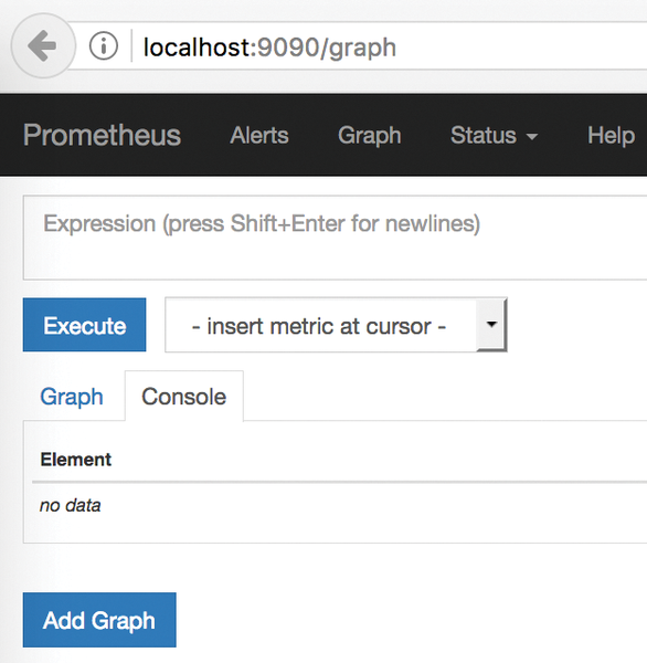 Prometheus » ADMIN Magazine