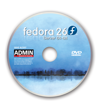 On the DVD » ADMIN Magazine