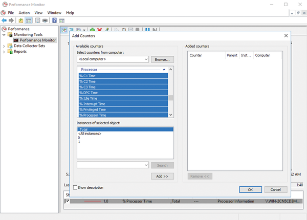 Server 2016 Optimization » ADMIN Magazine