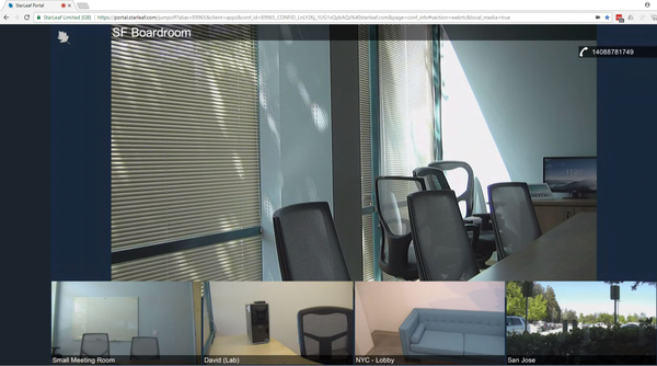 WebRTC » ADMIN Magazine