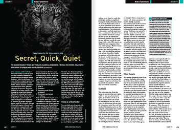 On the DVD » ADMIN Magazine