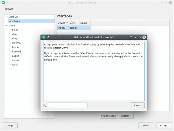 bpfilter » ADMIN Magazine