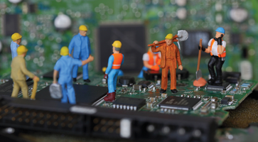 Self-Healing Systems » ADMIN Magazine