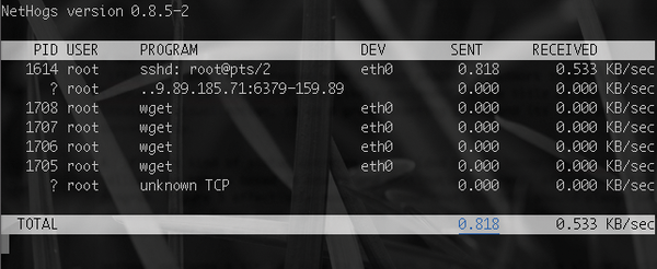 Performance Tuning Dojo » ADMIN Magazine