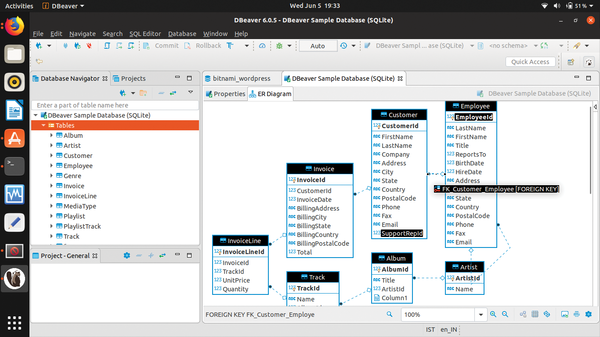 DBeaver » ADMIN Magazine