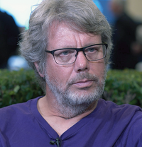Interview – Guido van Rossum » ADMIN Magazine
