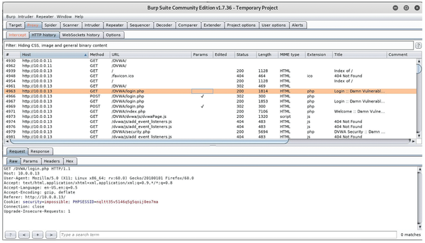 Credential Harvesting » ADMIN Magazine
