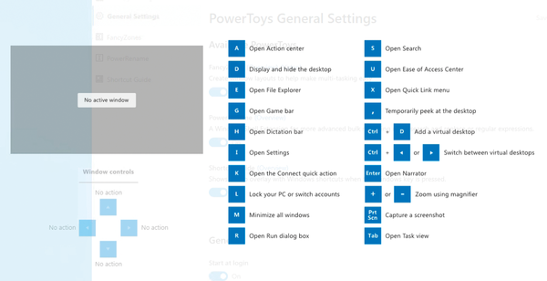 Microsoft Powertoys Admin Magazine 