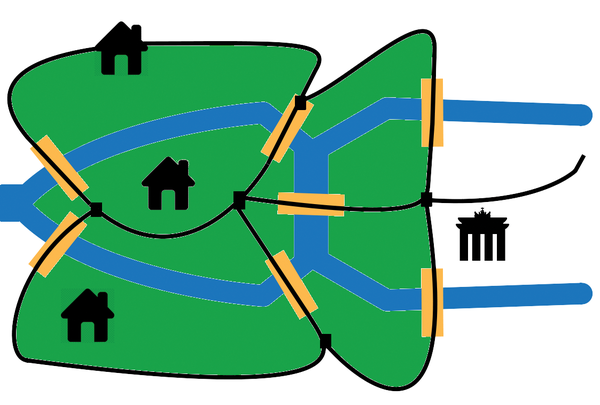 Graph Databases » ADMIN Magazine