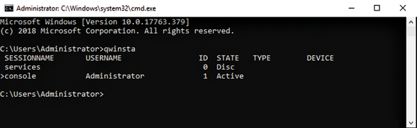 Windows Server Tricks » ADMIN Magazine