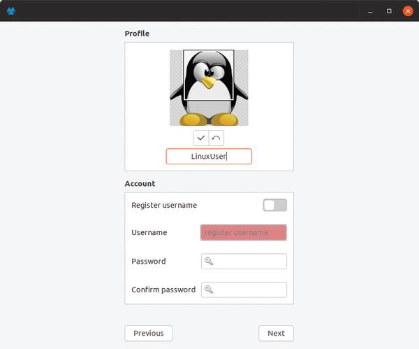 Jami Messenger » ADMIN Magazine