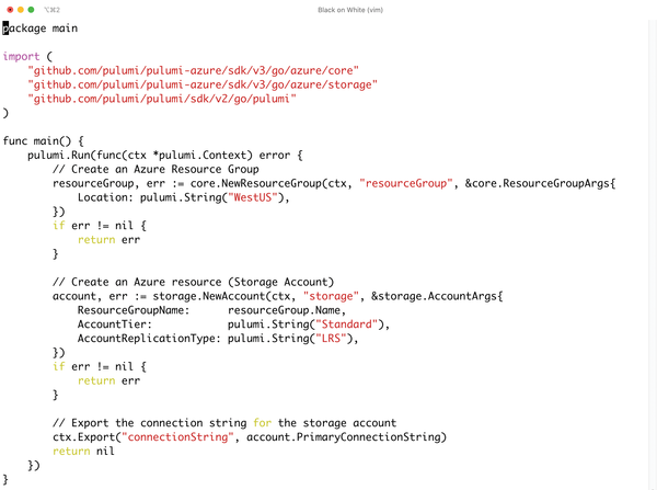 Pulumi » ADMIN Magazine