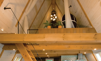 Loft » ADMIN Magazine