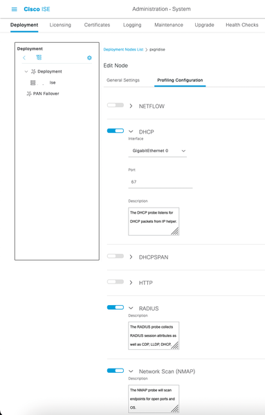NAC with Cisco ISE » ADMIN Magazine