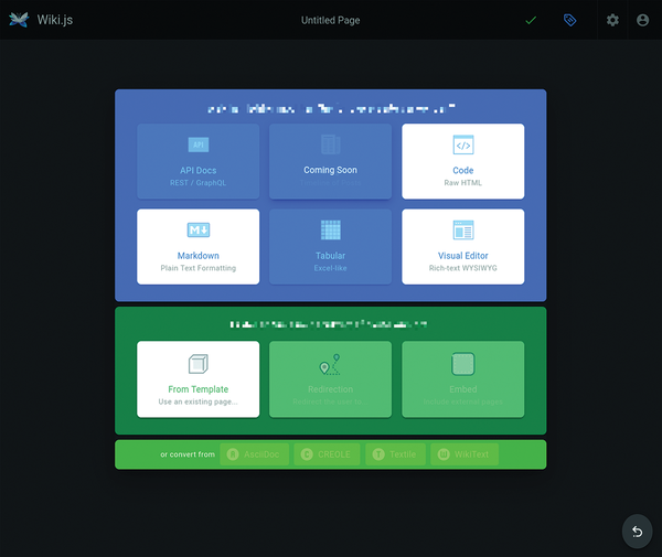 Wiki Platforms » ADMIN Magazine