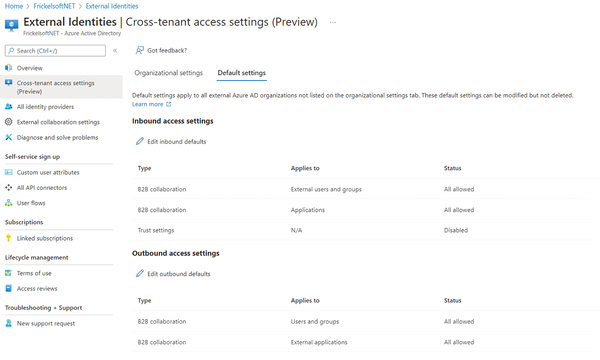 Azure AD Guests » ADMIN Magazine