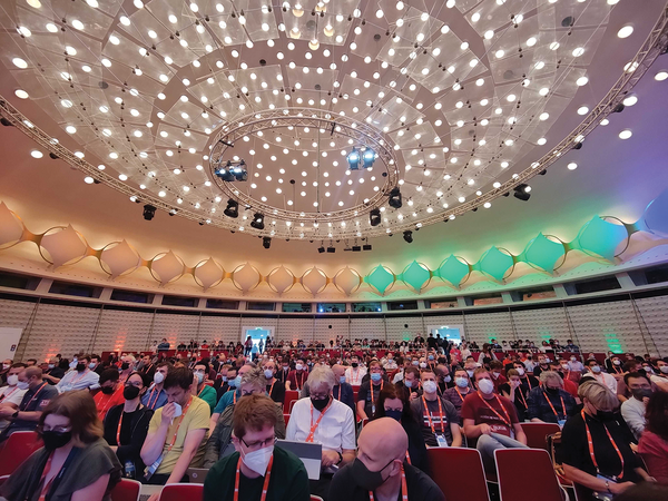 OpenStack News » ADMIN Magazine