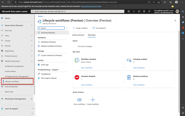 Microsoft Entra » ADMIN Magazine