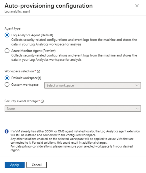 Azure Monitor Agent » ADMIN Magazine