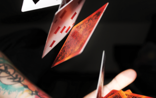 Shuffle SOAR » ADMIN Magazine