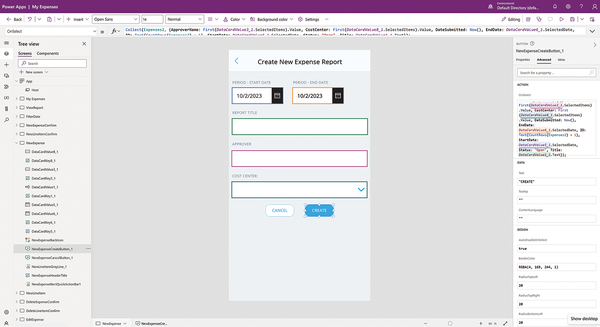 Microsoft Power Apps » ADMIN Magazine