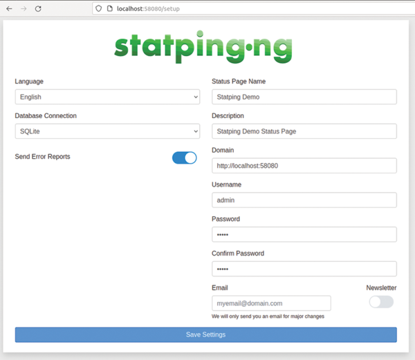 Monitoring Servers and Services » ADMIN Magazine