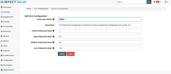 DefectDojo » ADMIN Magazine