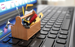 Windows ADK for OS Images » ADMIN Magazine