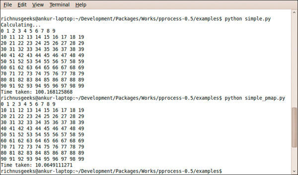 Parallel CPython » ADMIN Magazine