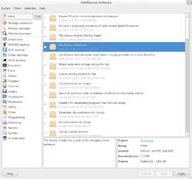 Test Lab: Fedora 16 » ADMIN Magazine