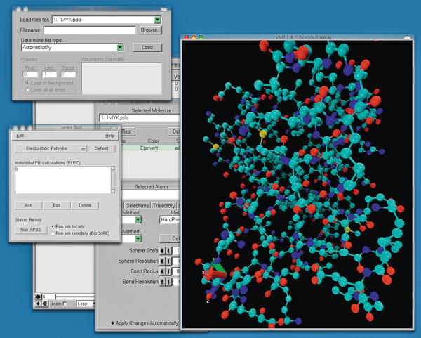 HPC Toolbox » ADMIN Magazine